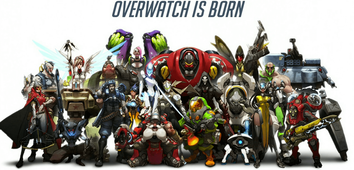 Leet | A Blizzard lemondott a Titan-ról, így megszülethetett az ...