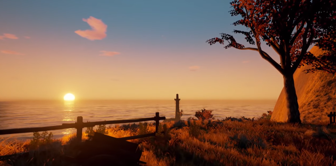 Leet | így néz ki a World of Warcraft Unreal Engine 4 alatt - Leet