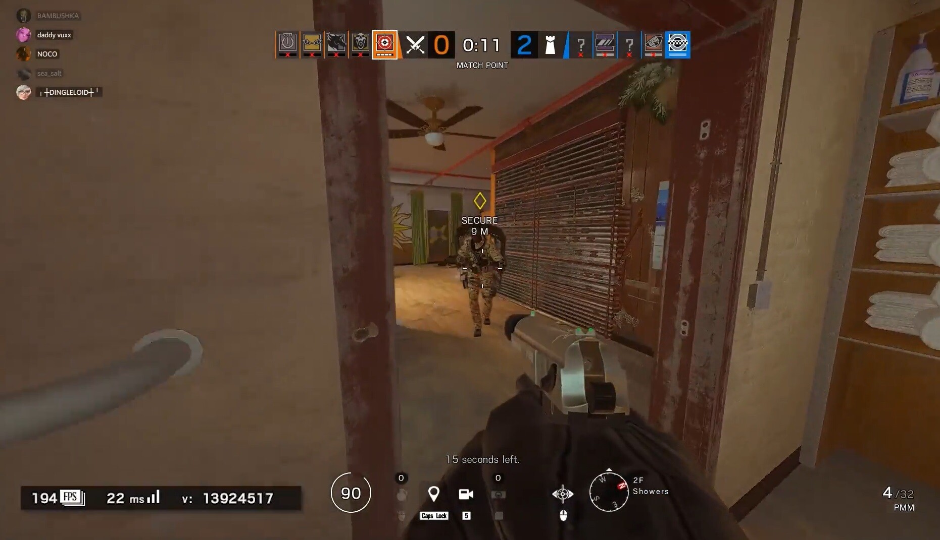 Leet | Óriási pofátlanság - Semmit sem javítottak Clash hibáin az R6 ...