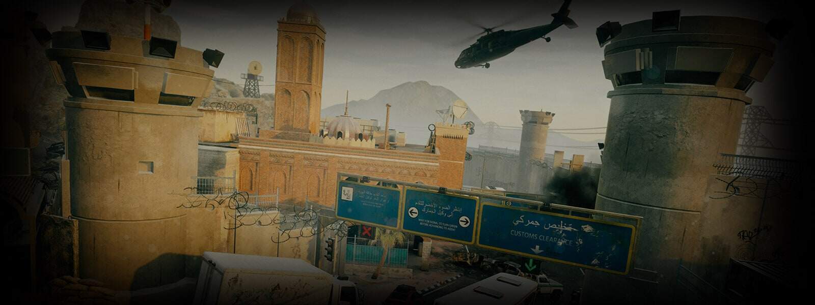 Leet | Dübörög a R6 Void Edge – Átalakult a Quick/Ranked/E-sport map ...