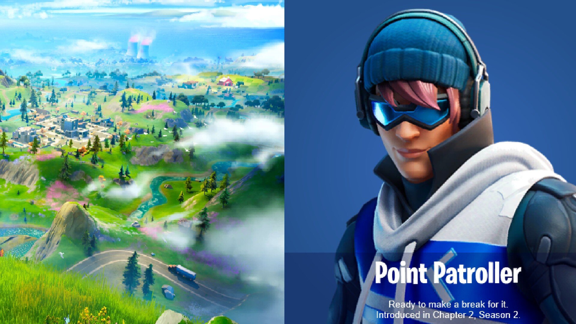 Leet | Új PS Plus exkluzív tartalom érkezik a Fortnite-ba - Leet