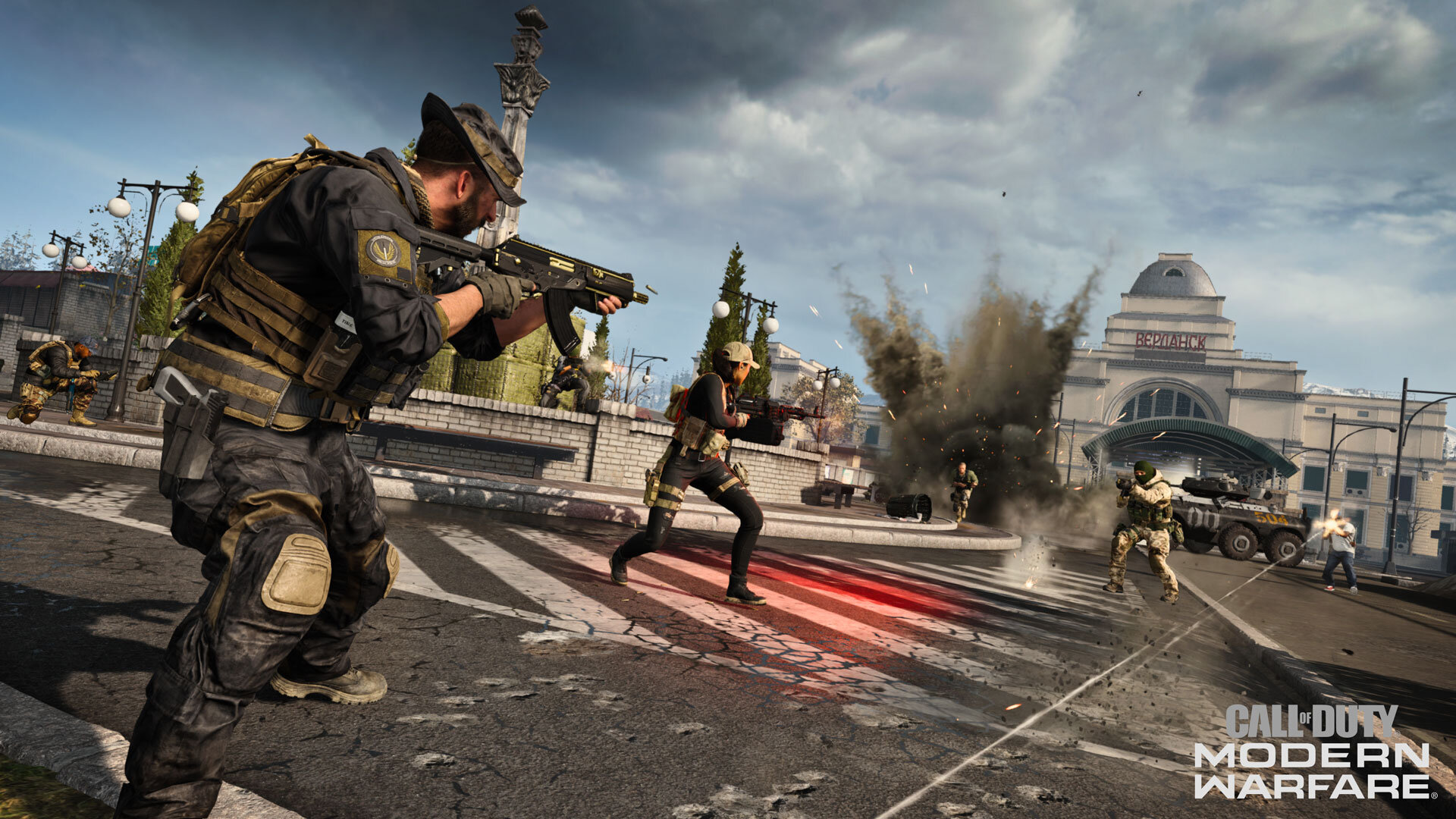 Leet | Ezek a tartalmak jönnek még a Modern Warfare Season 4-ben - Leet