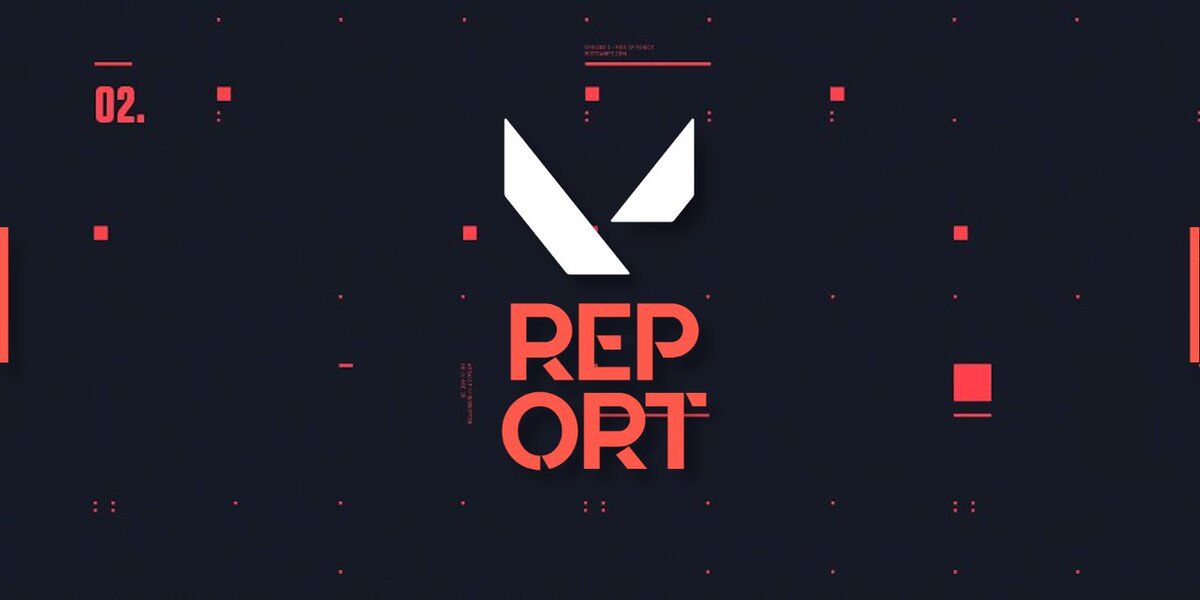 Leet | Új szintre lépett a VALORANT report-rendszer - Már ...