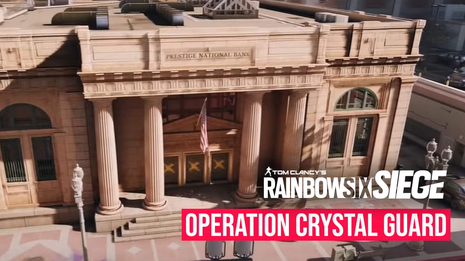 Leet | Újabb shield operator? - Minden, amit eddig tudunk a R6S Y6S3 ...