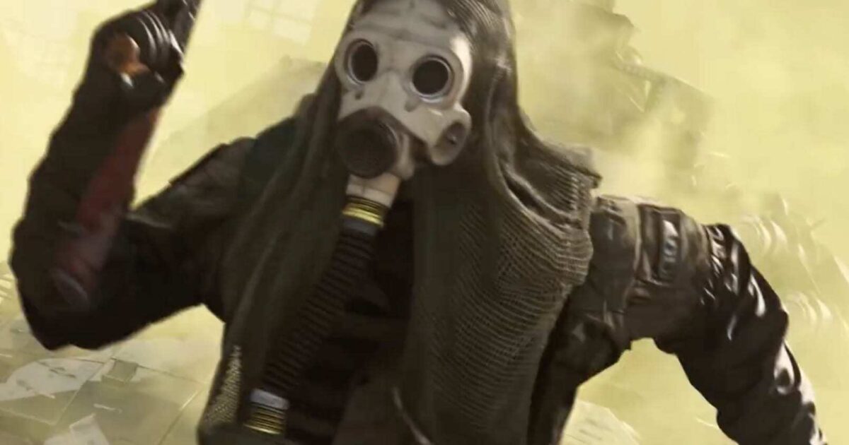 Leet | Miért törik a páncél a gázban? - A Warzone közösség nagy vitája