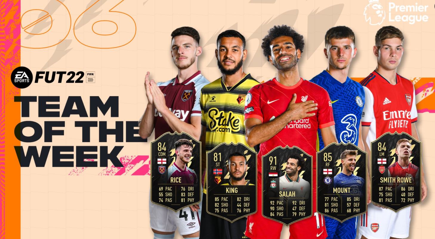Leet | Gulácsival a soraiban megérkezett a TOTW#6 - Leet