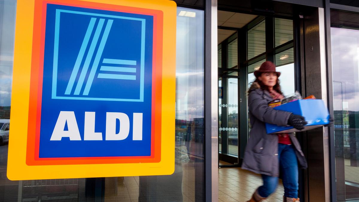 Leet | Az ALDI is megnyitja az első mesterséges intelligencia ...