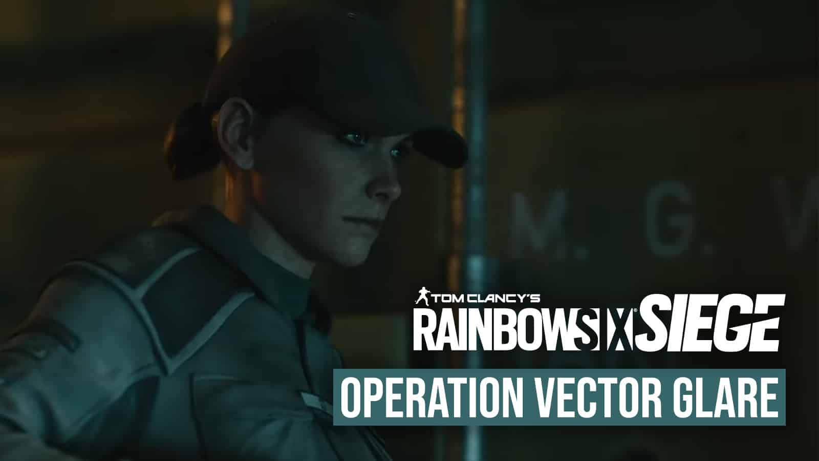 Leet | Új operátor, új pálya - Minden, amit eddig tudunk a Siege Y7S2-ről