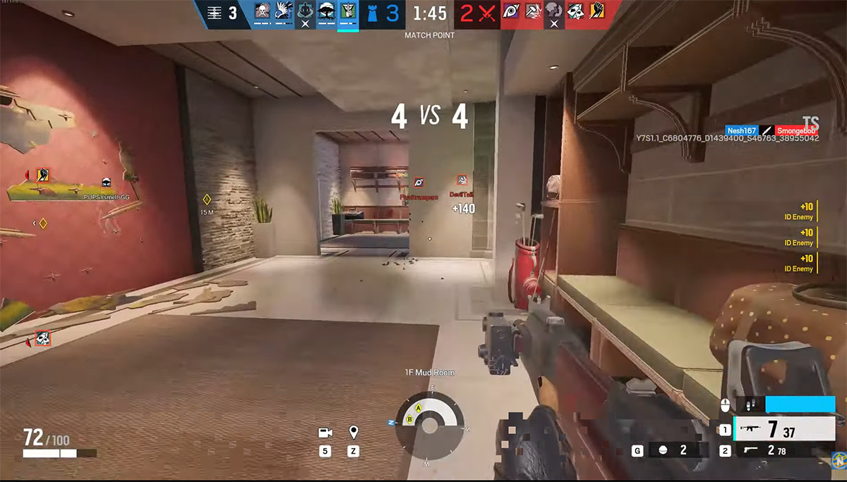 Leet | Konzolos FOV slider és új pálya - Ezekkel a fejlesztésekkel ...