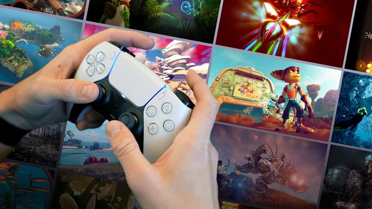 Leet | A Sony is beleáll: A PlayStation játékokba is jöhetnek a ...
