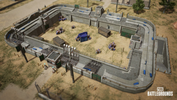 Leet | Fegyverváltoztatások, 1v1 Aréna és több fejlesztés ...