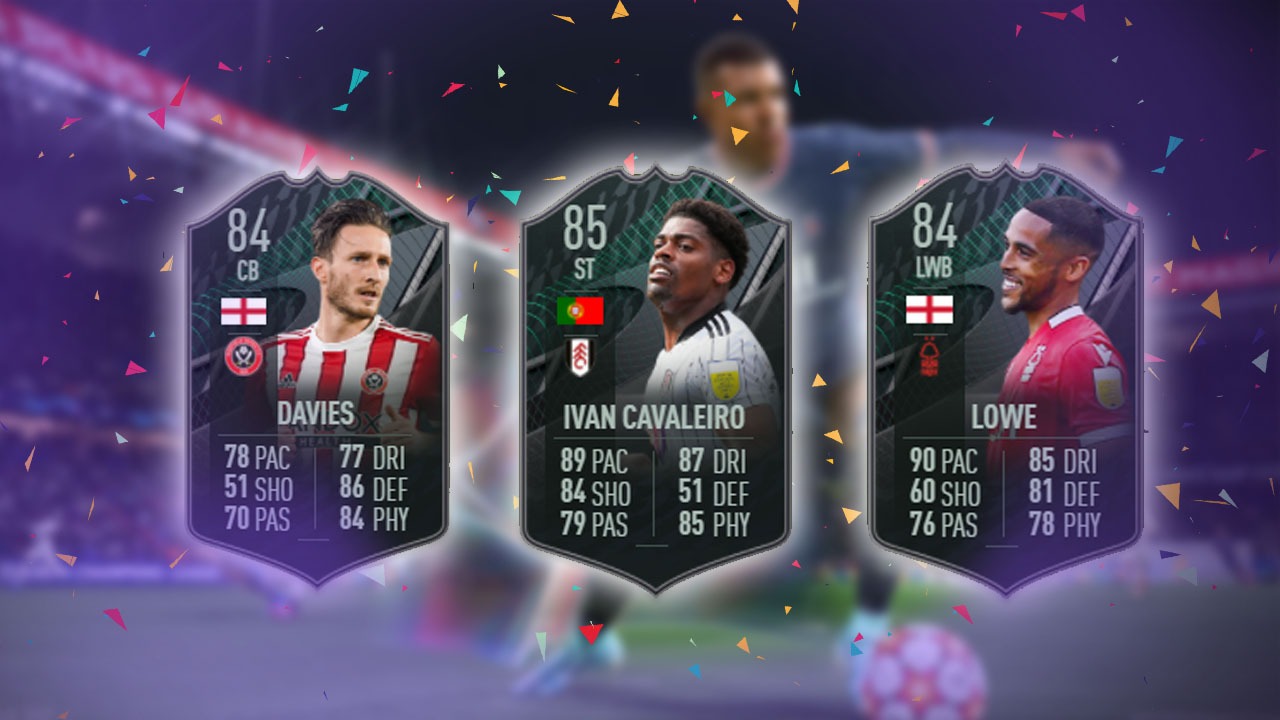 Leet | Visszatér a FIFA 20-as PL legenda? - EFL Squad Foundations leak ...