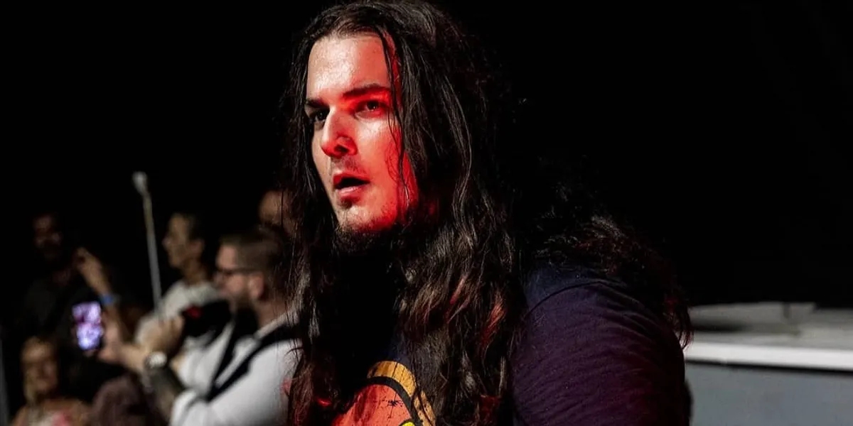 Leet | A Sörök Ura! - Radics Peti első metálalbuma hivatalos sörrel ...