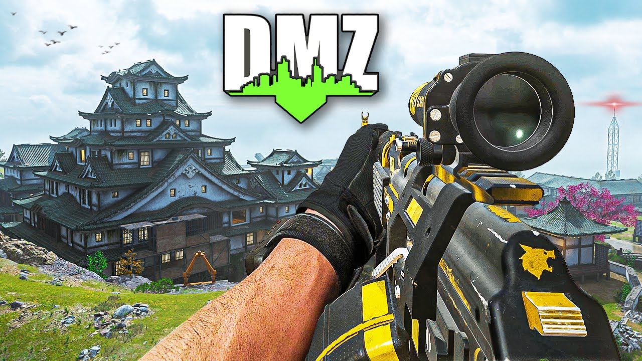 Leet | Több órás leállás? - Így resetelődik majd a Call of Duty DMZ