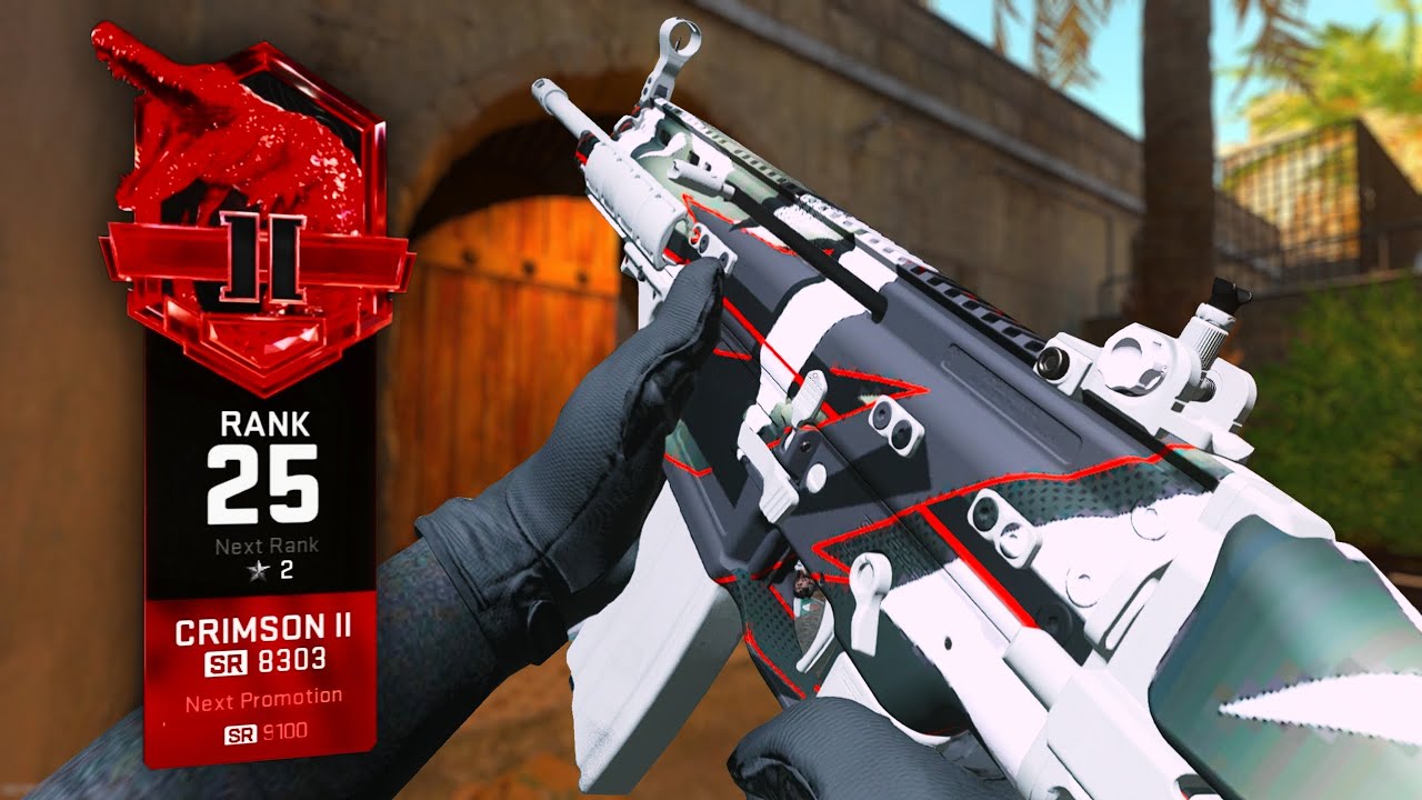 Leet | Ez most a négy legjobb választás, ha a COD: MW II Ranked ...