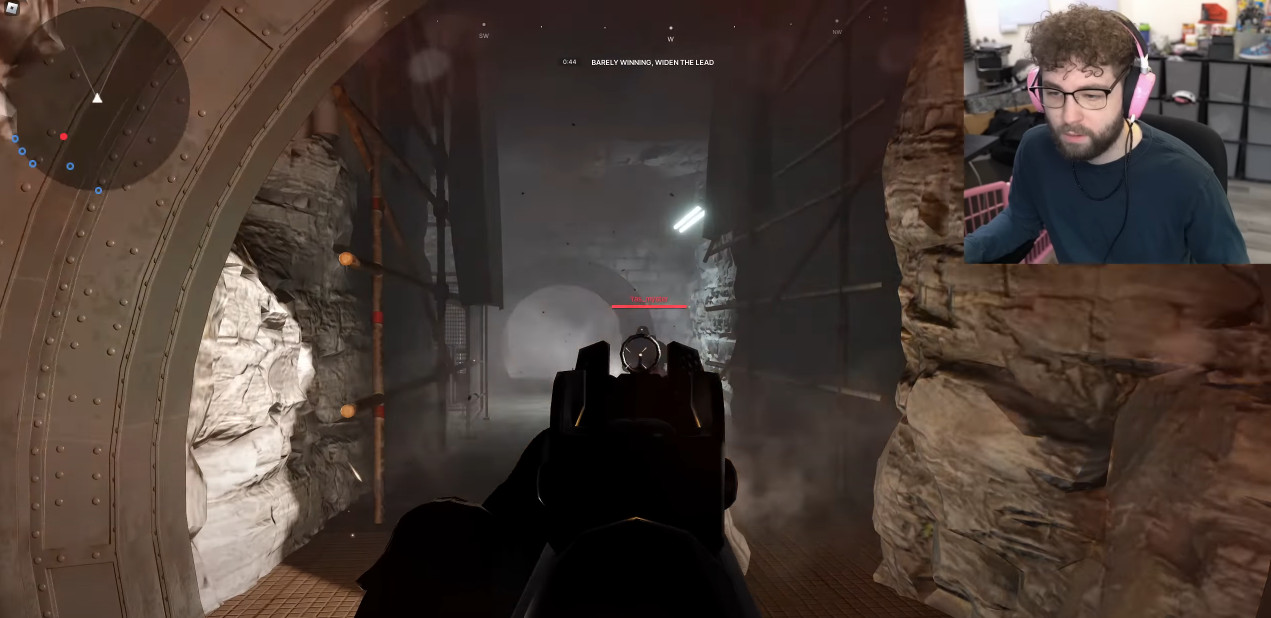 Leet | Azta! - A Roblox FPS jobb lett, mint a Modern Warfare 2?!