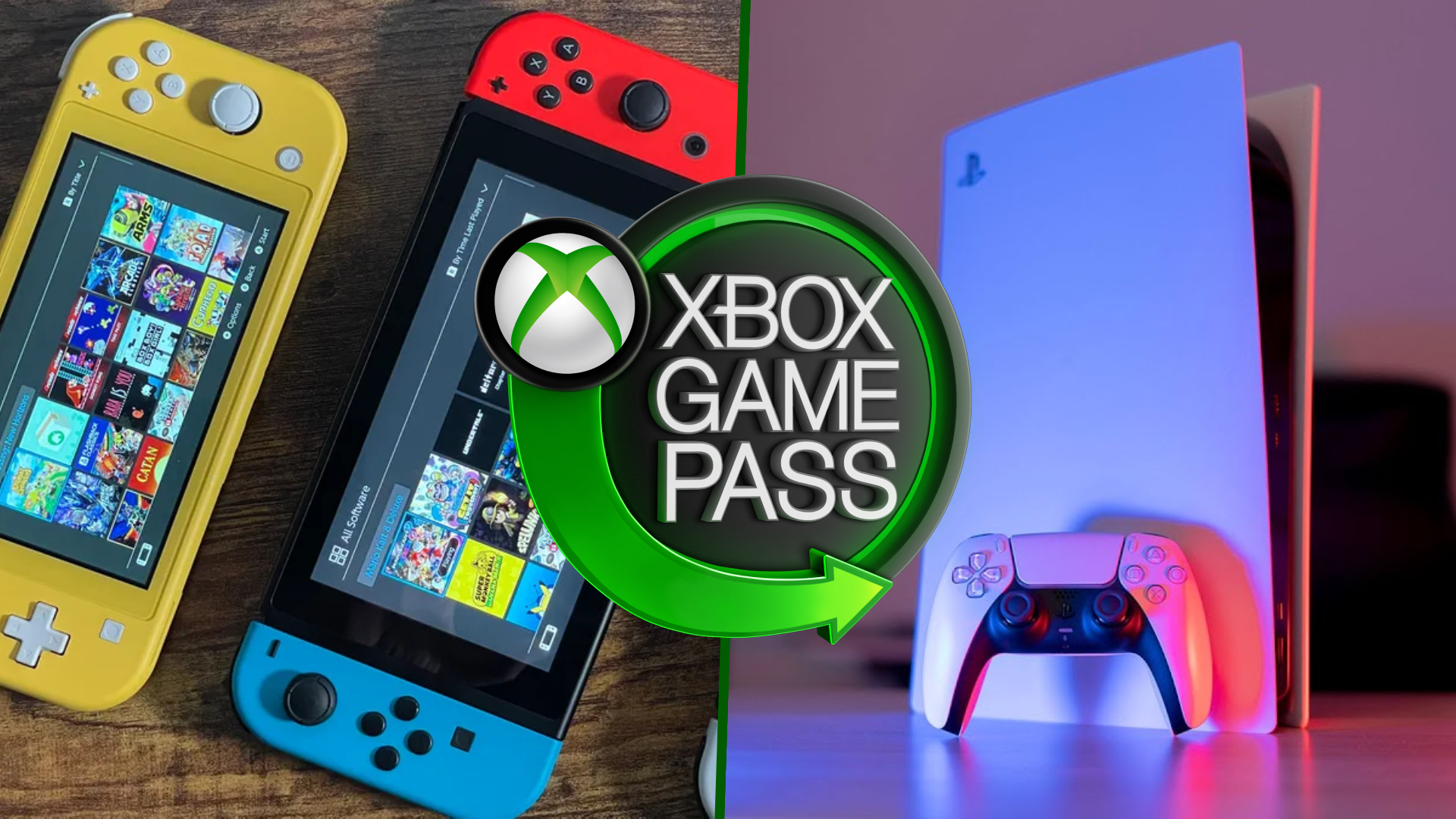 Leet | Nintendóra és PlayStationre is megérkezhet a Game Pass