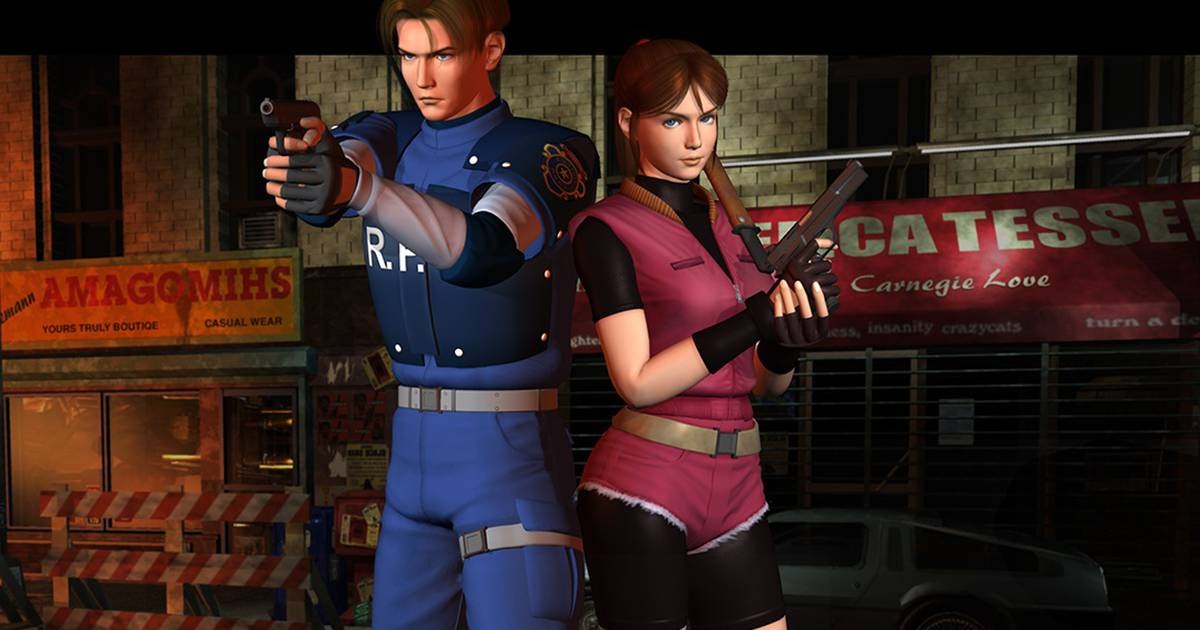 Leet | Ingyen tölthető az FPS nézetes Resident Evil 2 demója