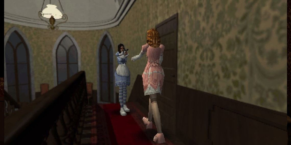 Leet | Jön konzolokra a horrorjáték, ami tök olyan, mint a Resident Evil 1