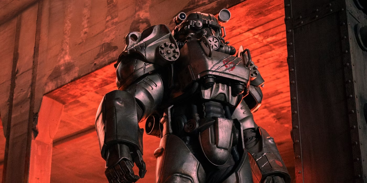 Leet | A 9 legfalloutosabb Fallout-utalás a Fallout 1. évadából - Leet