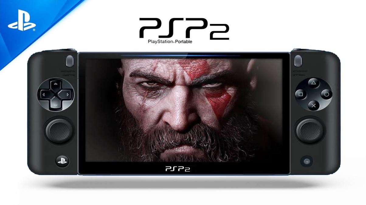 Leet | Minden, amit a PSP 2-ről tudunk - ilyen lehet az új kézikonzol