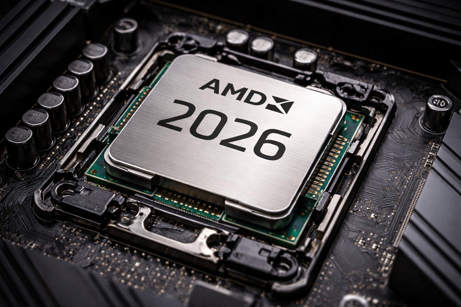 Leet | Olyan drága a RAM, hogy az AMD visszahozná a AM4-es CPU-kat