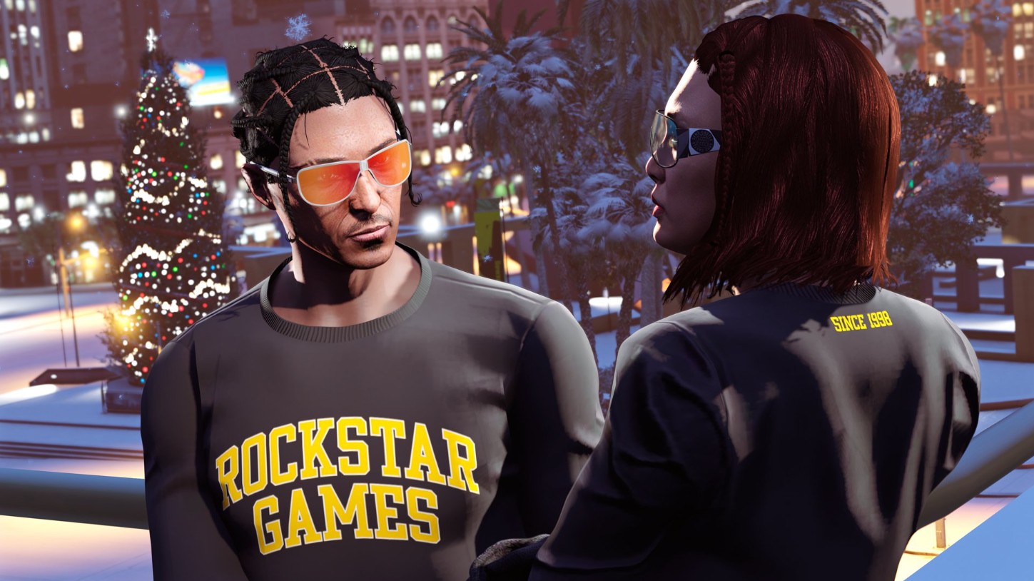 Leet | Keress igazi pénzt a GTA Online-ban - Új hivatalos piacteret ...